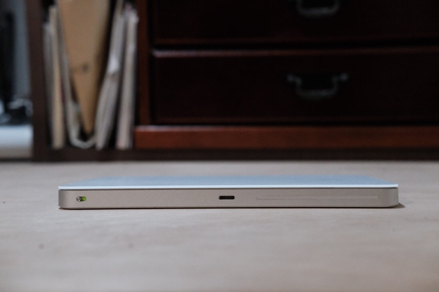 Magic Trackpadレビュー｜1年使ってみて感じた、よいところやちょっと残念なところを紹介！ – 押入れの暮らし